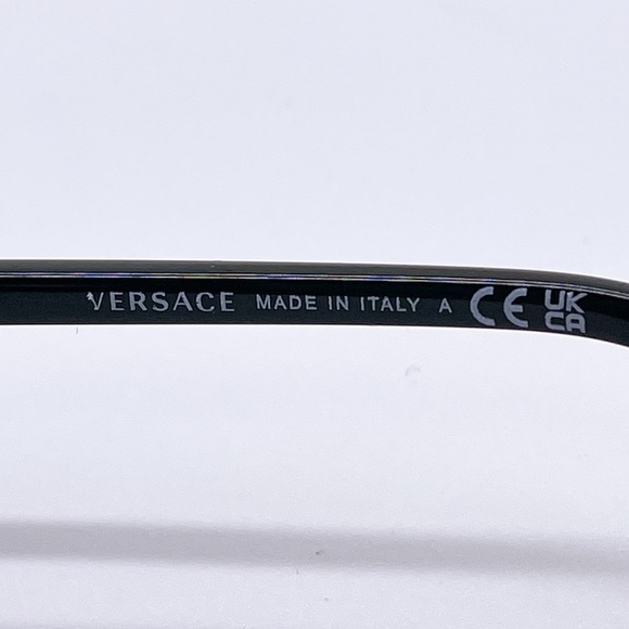 Versace | Accessories | New Versace Ve4433u Gb87 Sunglasses Versace Mod ...